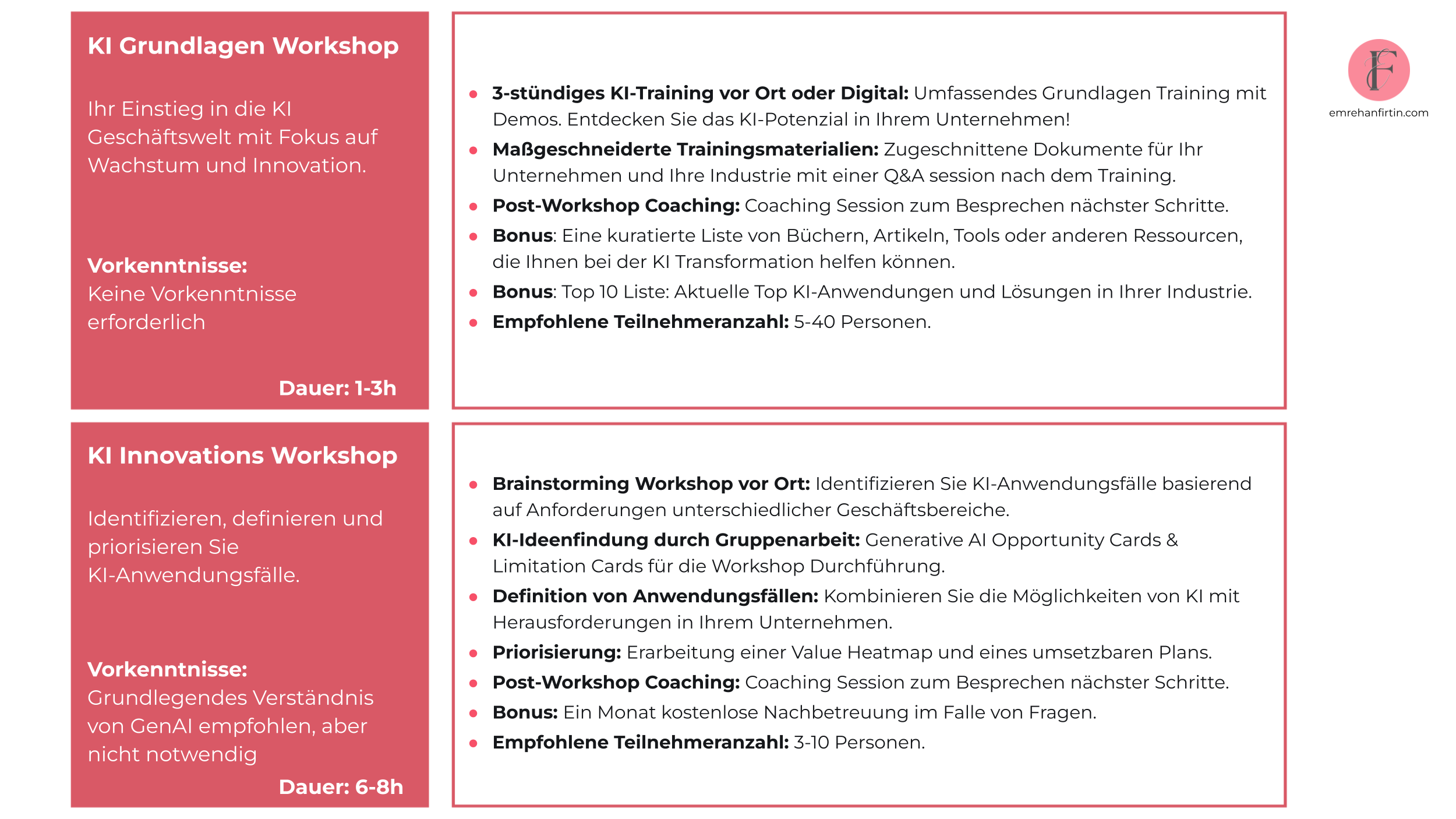 Kostenlose KI-Workshops für den Mittelstand im Raum Stuttgart - Keine ...